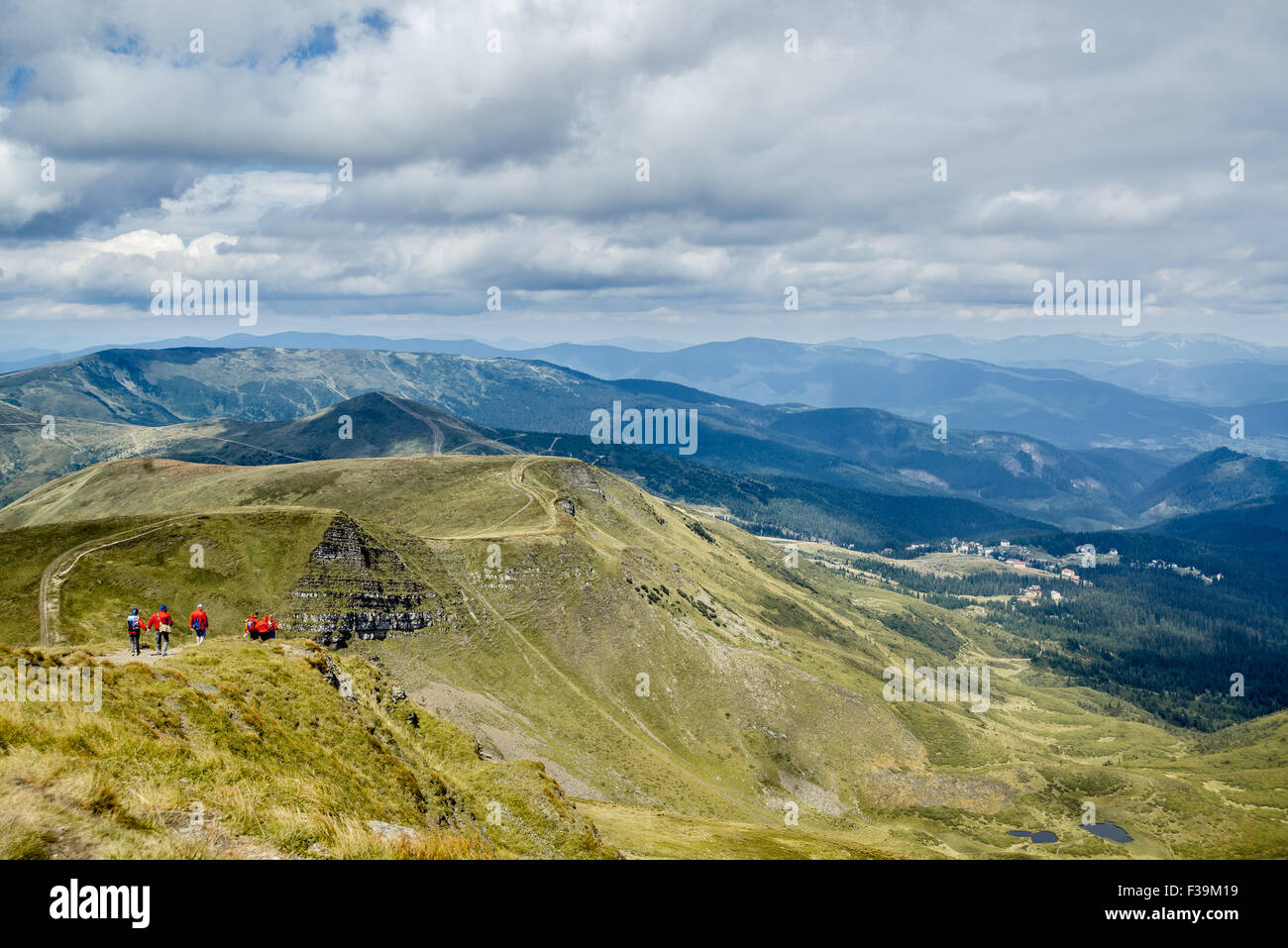Dragobrat hi-res stock photography and images - Alamy