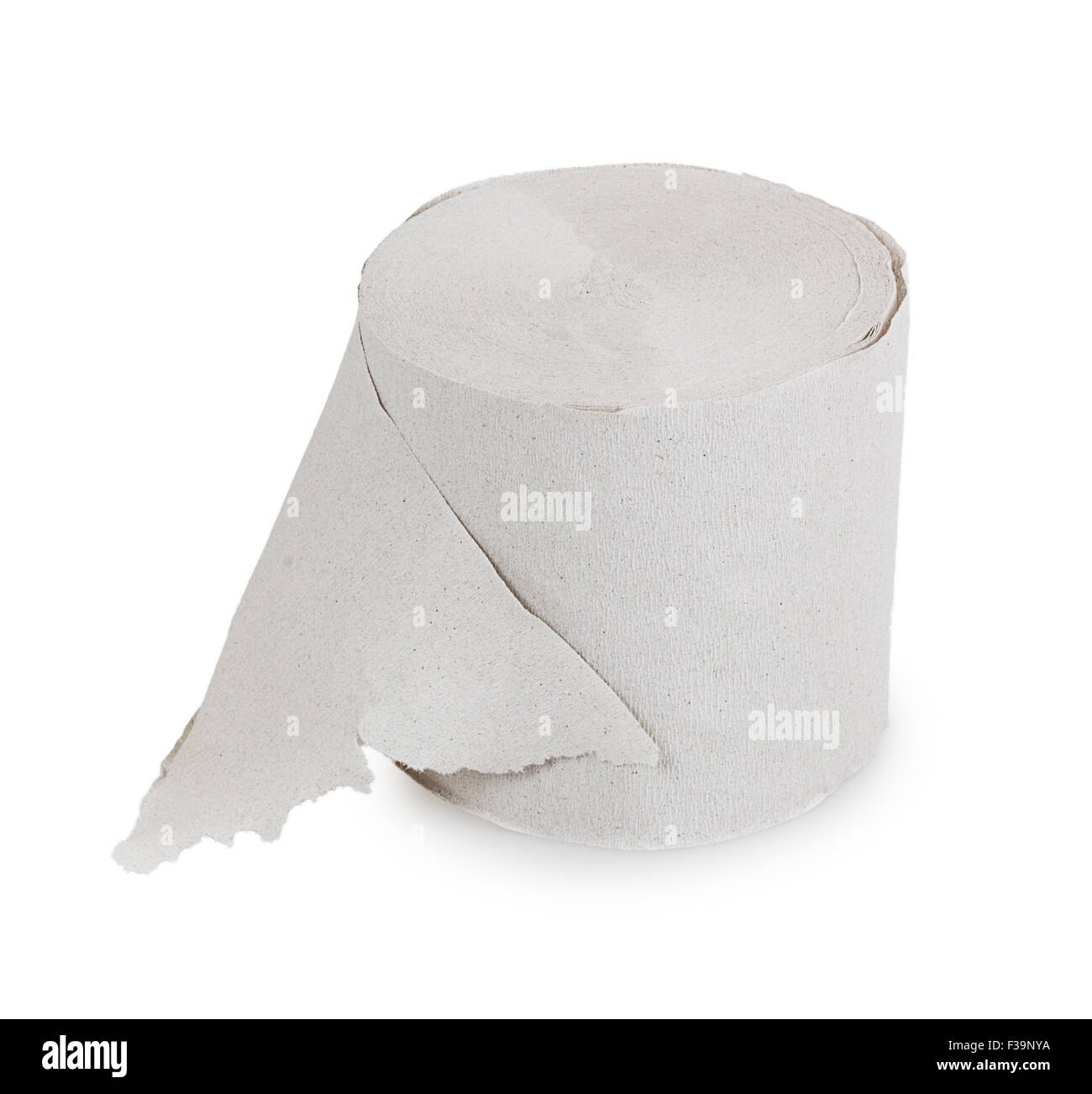Toilet paper texture Cut Out Stock Images & Pictures - Alamy