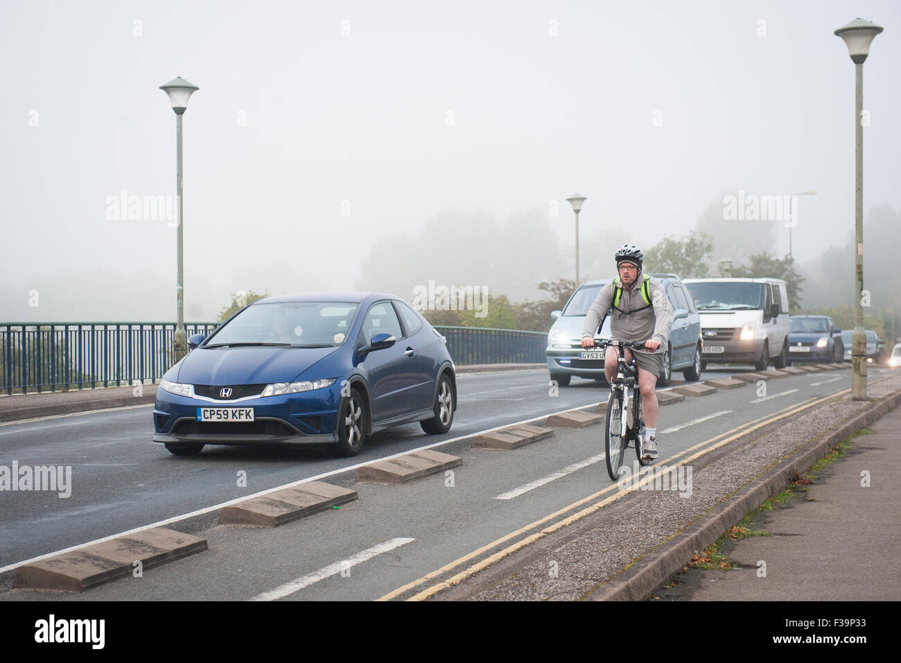Donnington bridge in oxford hi-res stock photography and images - Alamy