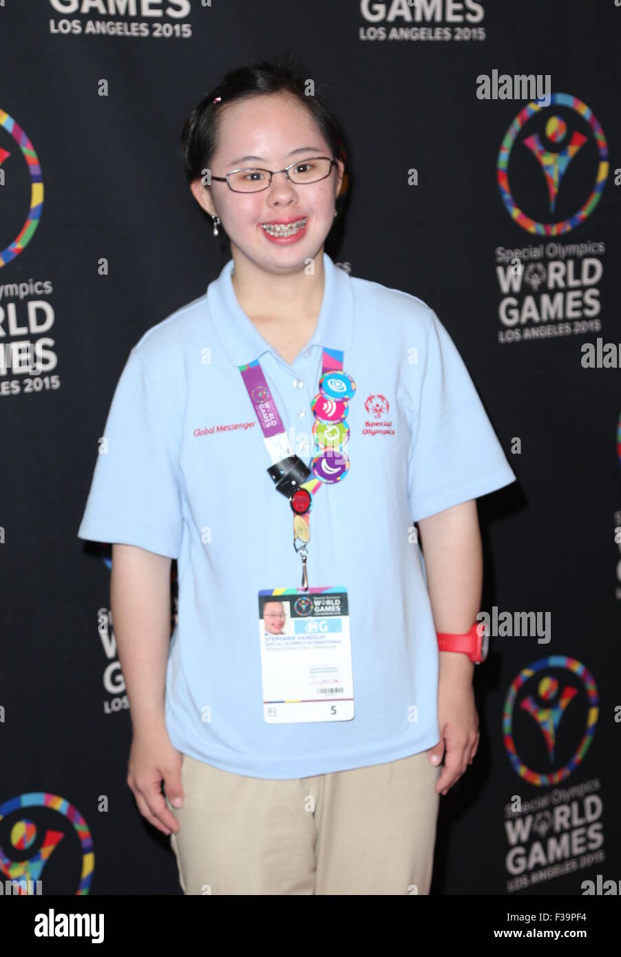 Stephanie handojo hi-res stock photography and images - Alamy