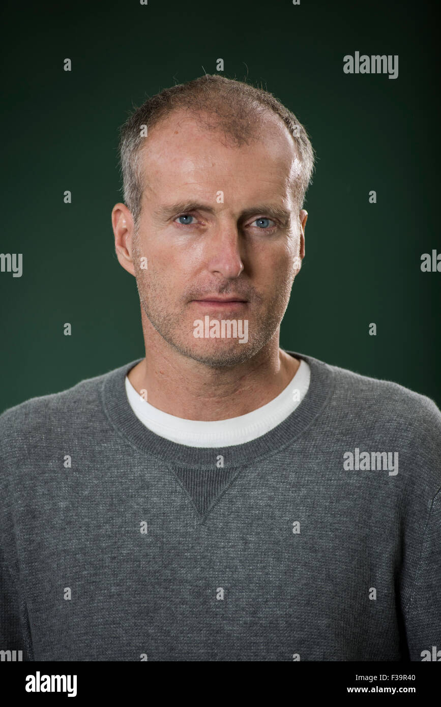 Austrian actor and writer Robert Seethaler Stock Photo - Alamy
