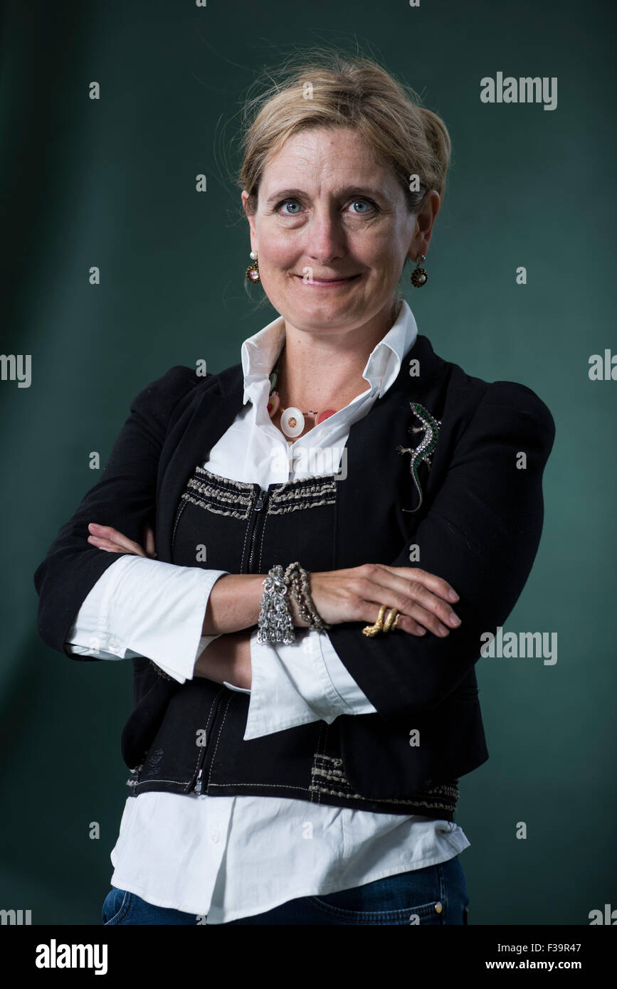 Cressida cowell hi-res stock photography and images - Alamy