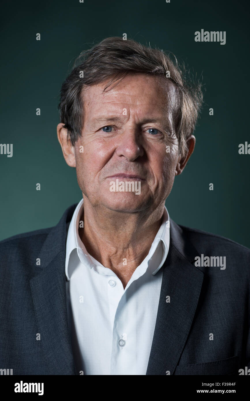 English playwright, screenwriter and theatre and film director Sir ...