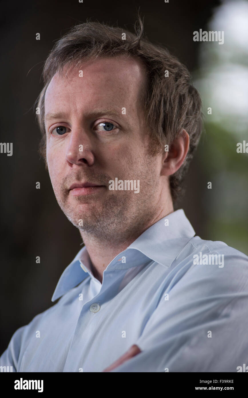 Paul murray author hi-res stock photography and images - Alamy