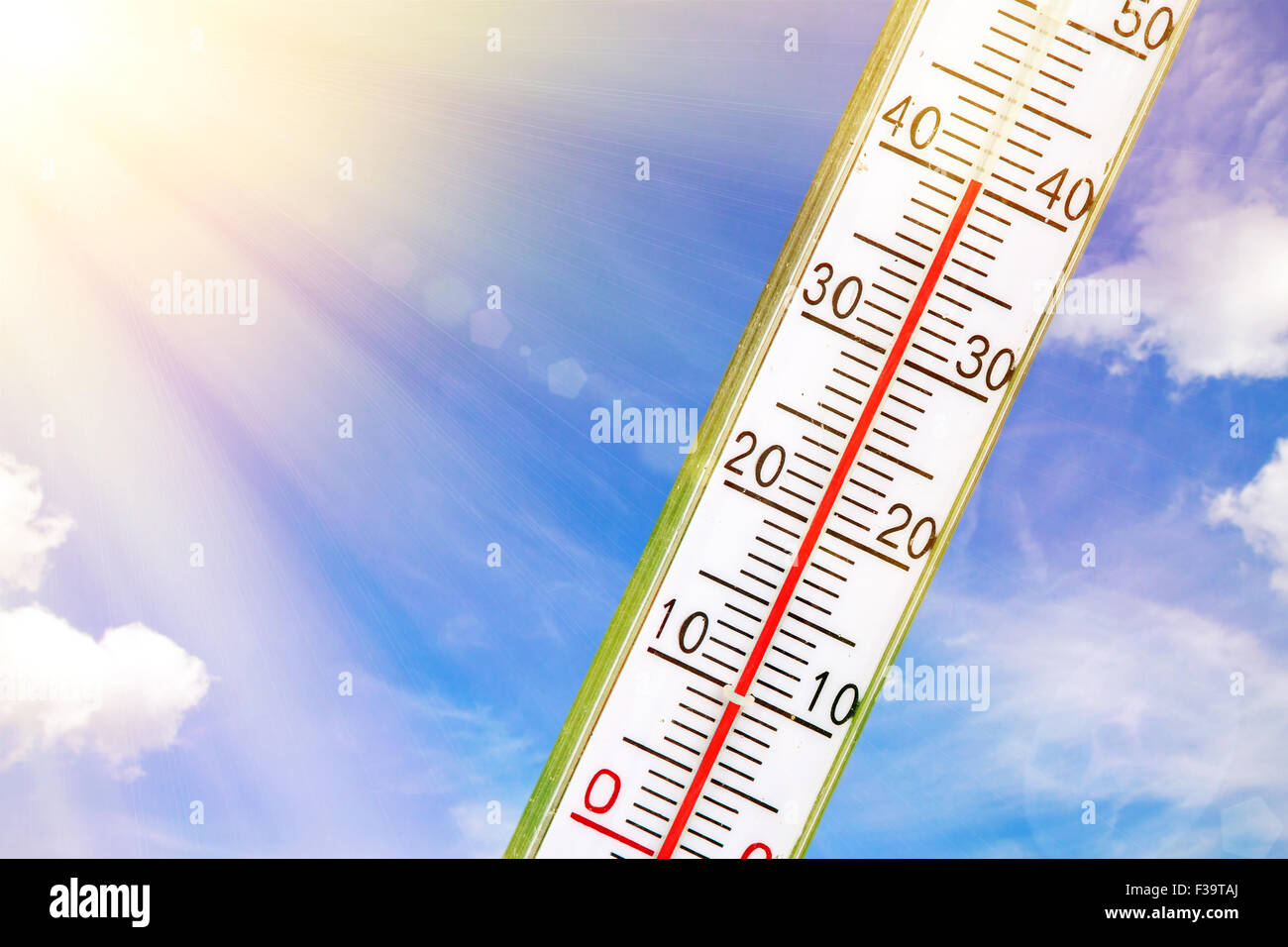 High Temperature Sun Stock Photos & High Temperature Sun Stock Images ...