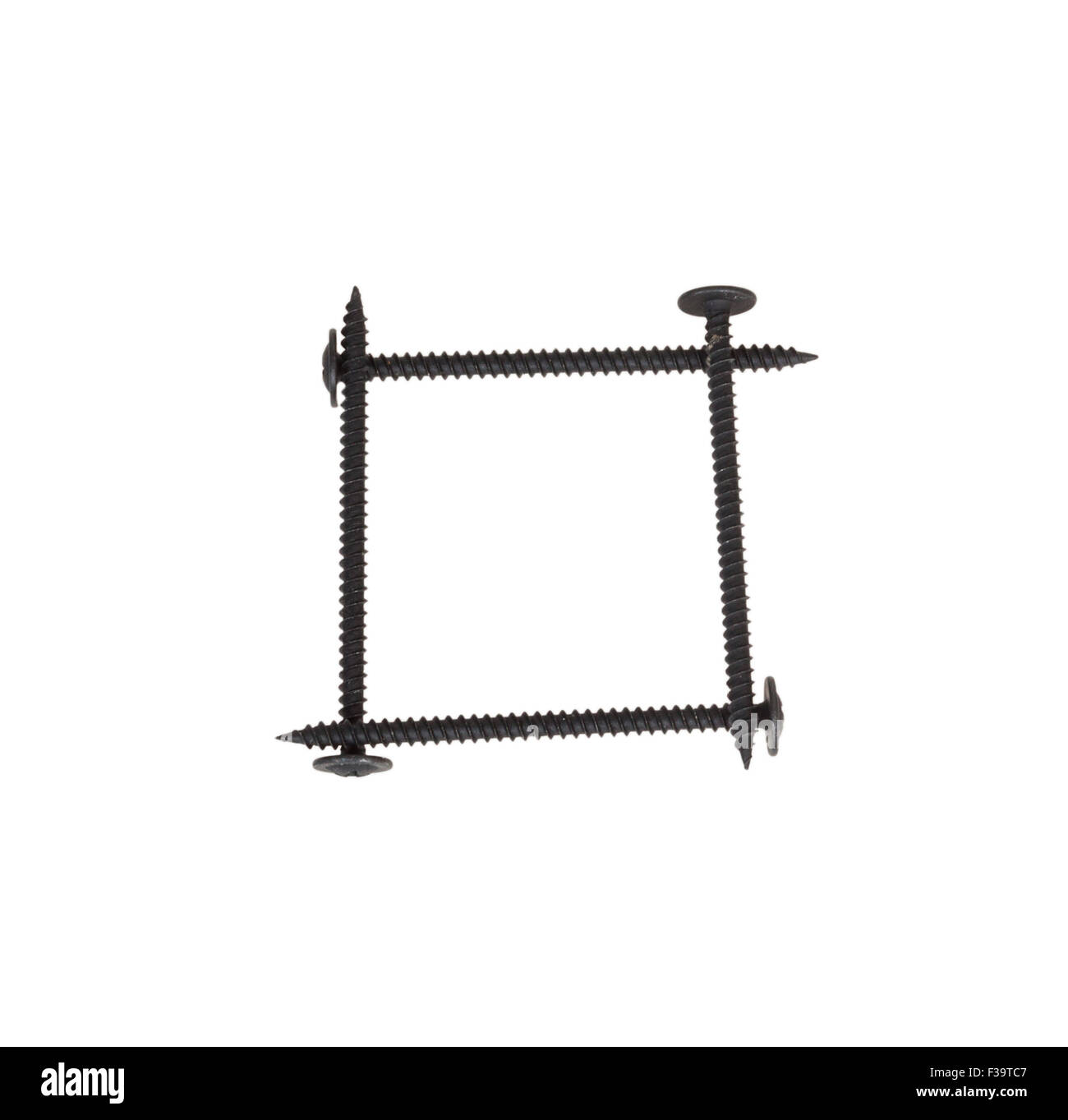 Zinc frame Cut Out Stock Images & Pictures - Alamy