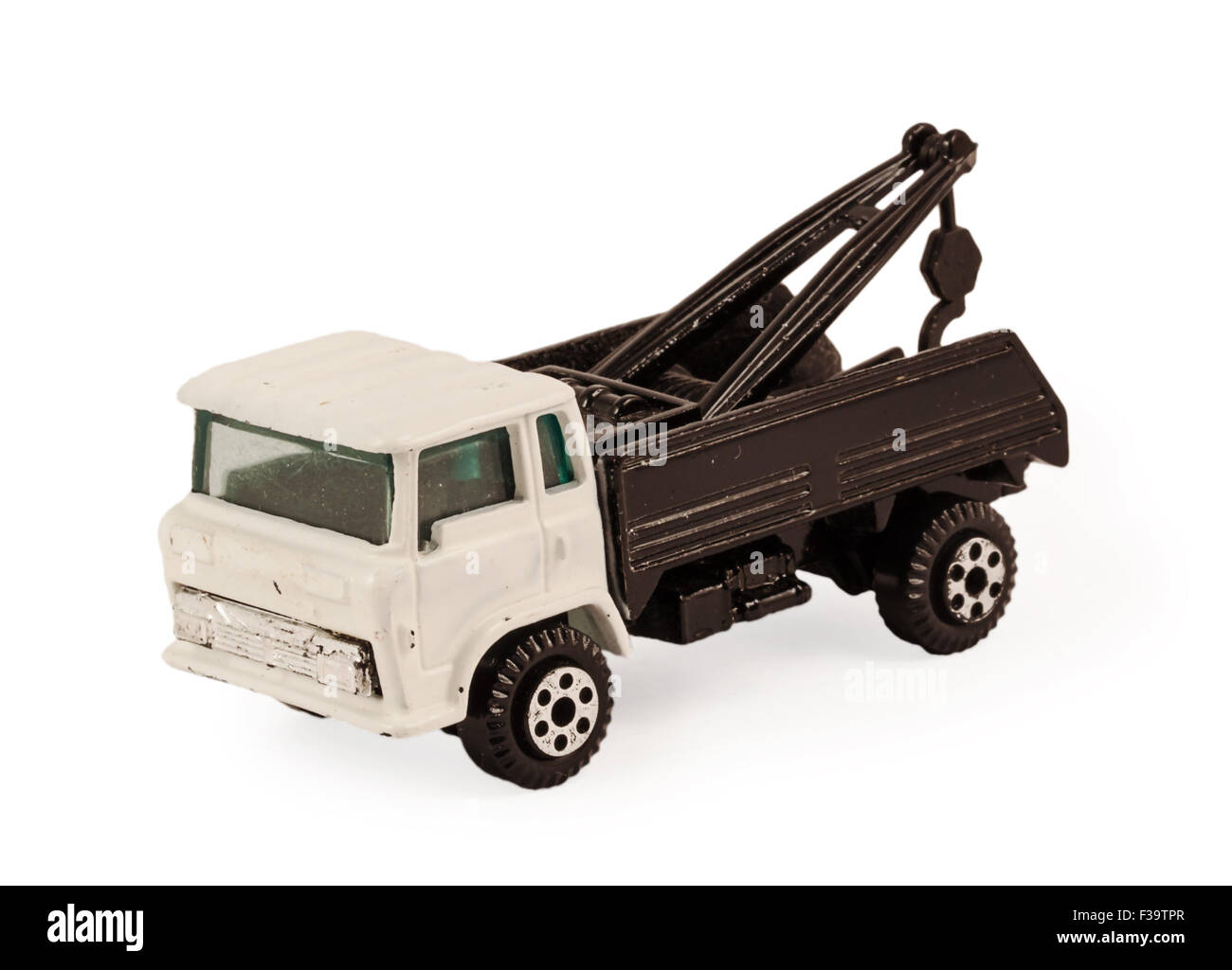 children's toy car model isolated on white background Stock Photo - Alamy