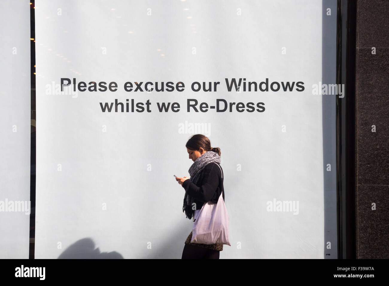 Excuse sign High Resolution Stock Photography and Images - Alamy