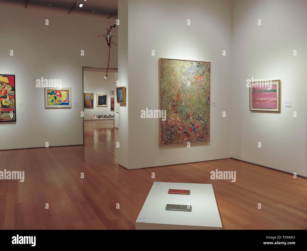 Christie's Inc. Auction House, New York City Stock Photo - Alamy