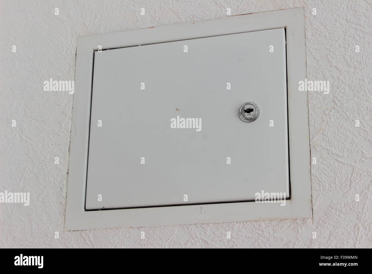 Access hatch hi-res stock photography and images - Alamy