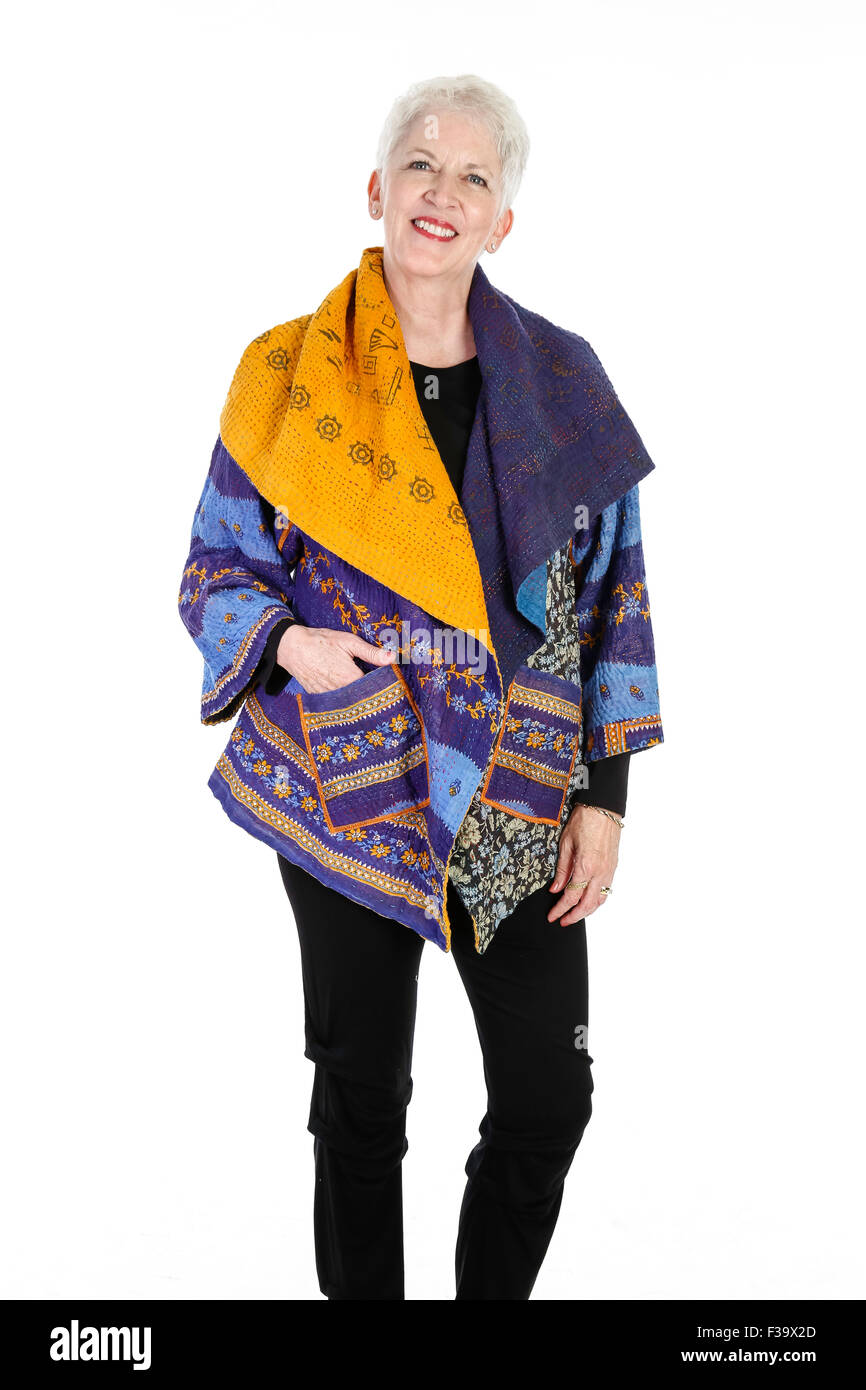 Fashion city Cut Out Stock Images & Pictures - Alamy