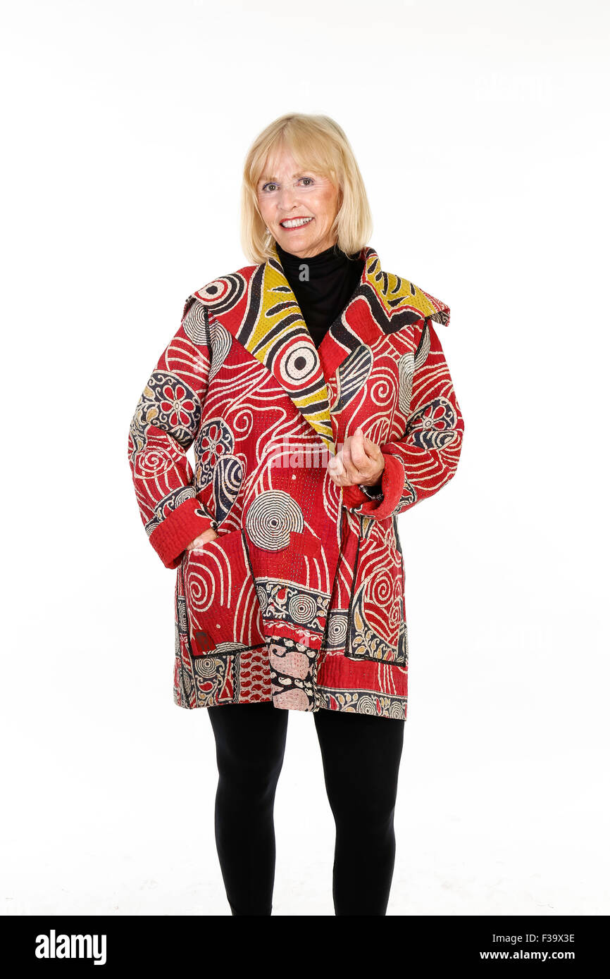 Fashion city Cut Out Stock Images & Pictures - Alamy