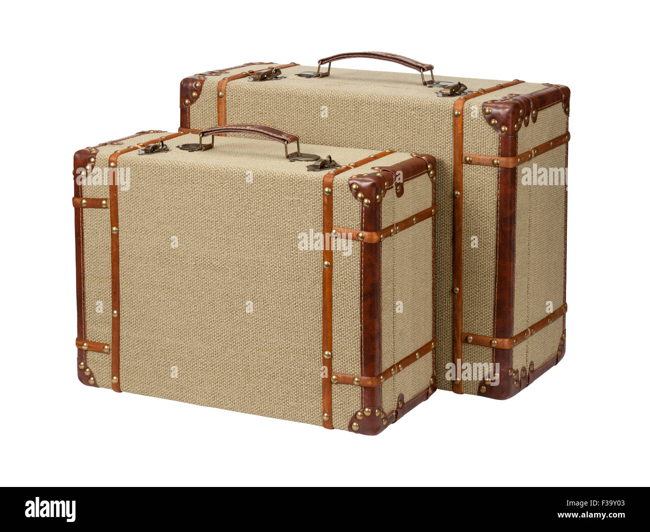 Suitcase cut out hi-res stock photography and images - Alamy