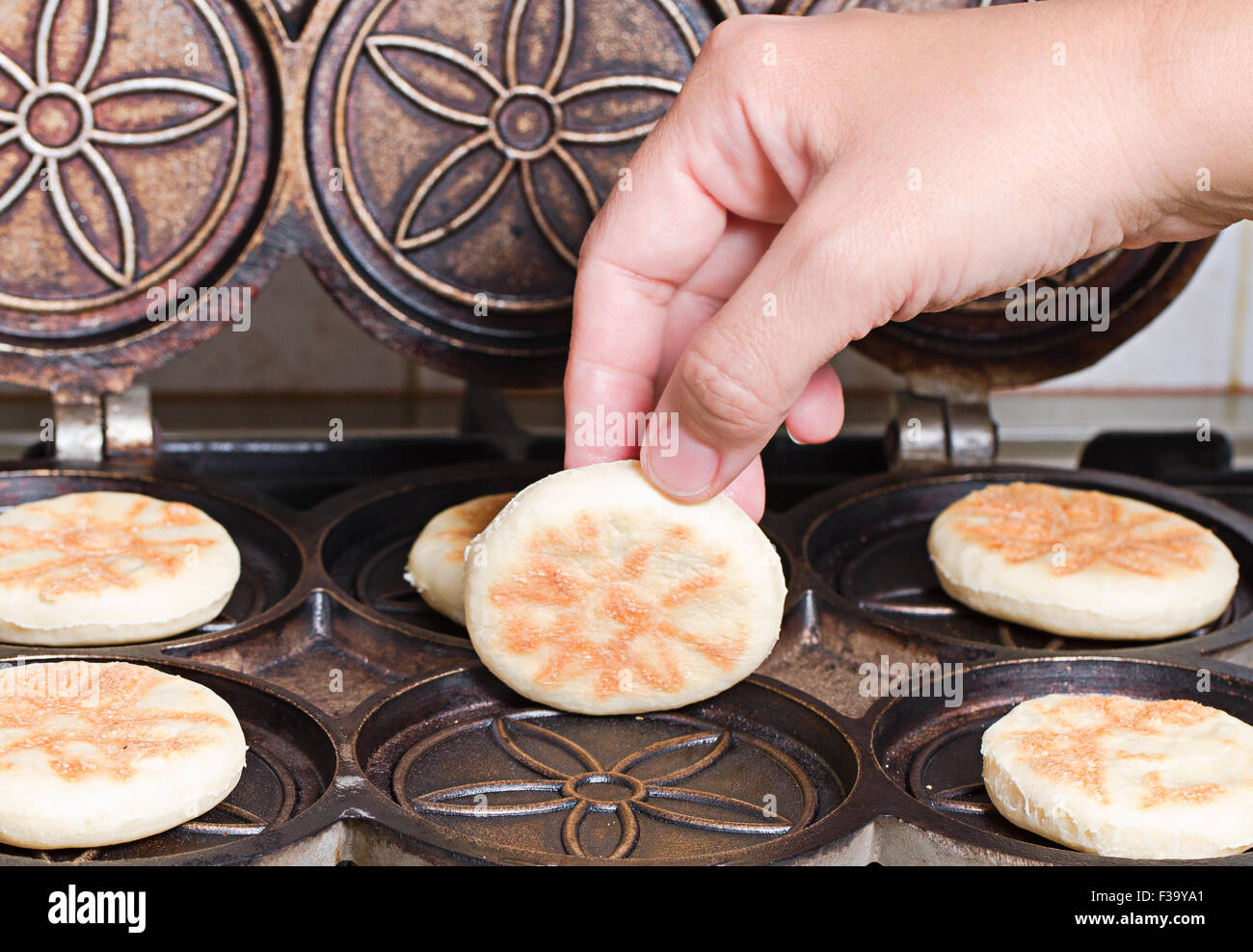 Tigella emilia romagna hi-res stock photography and images - Alamy