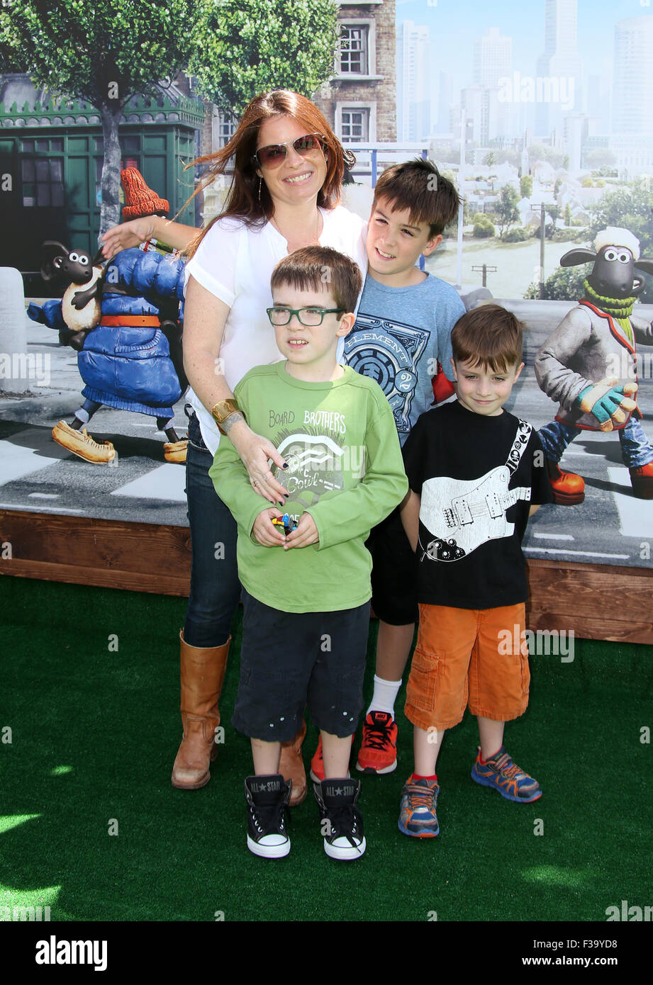 Riley donoho hi-res stock photography and images - Alamy