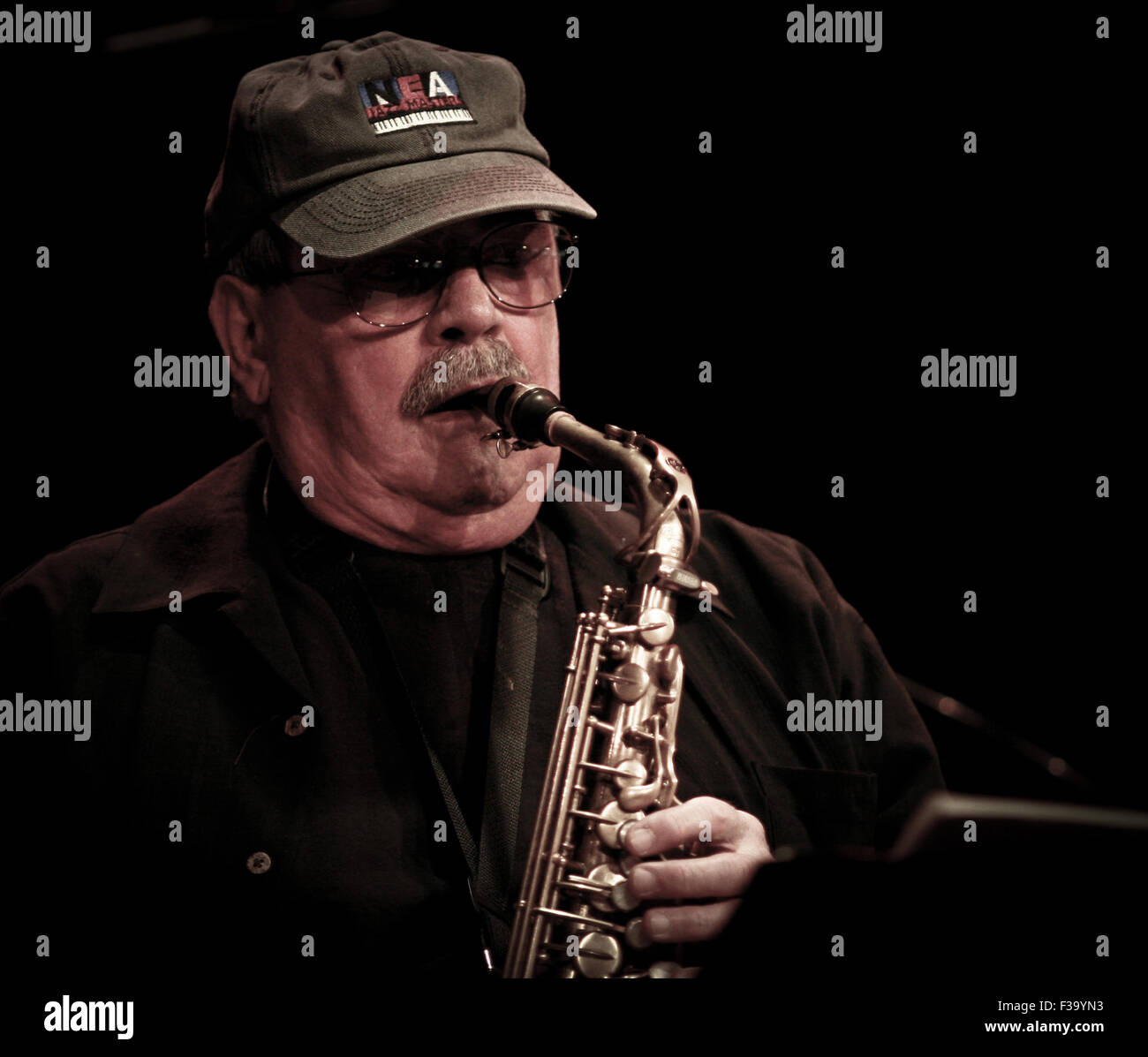 Phil woods jazz hi-res stock photography and images - Alamy