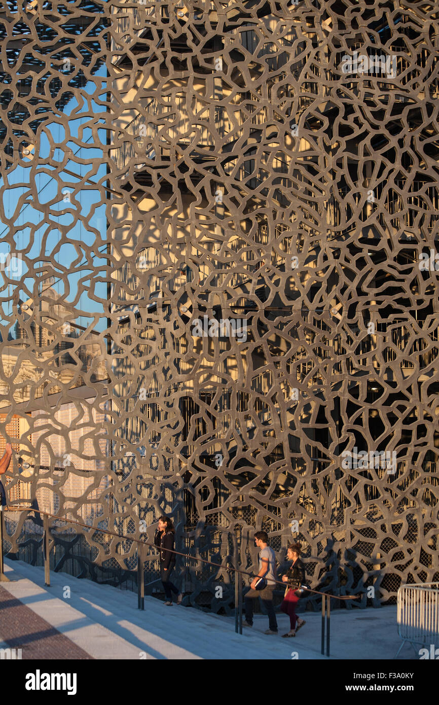 Marseille tourist attractions hi-res stock photography and images - Alamy