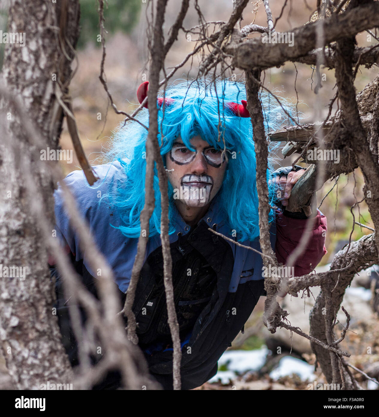 Fancy shoulders hi-res stock photography and images - Alamy