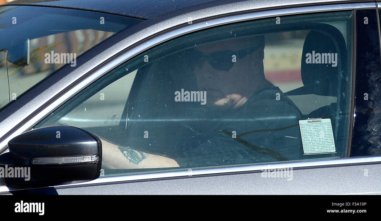 Tarzana home hi-res stock photography and images - Alamy