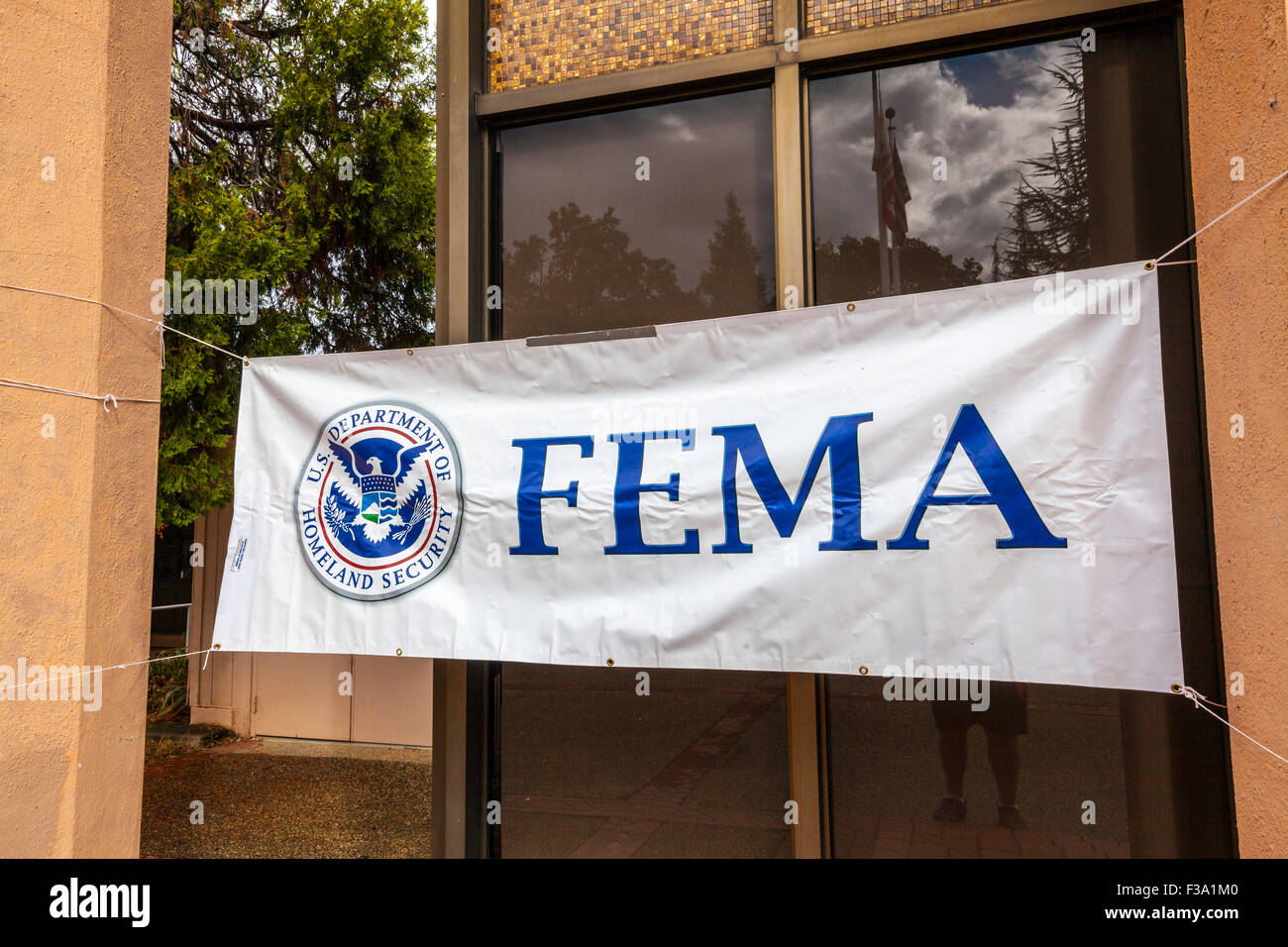 Fema hi-res stock photography and images - Alamy