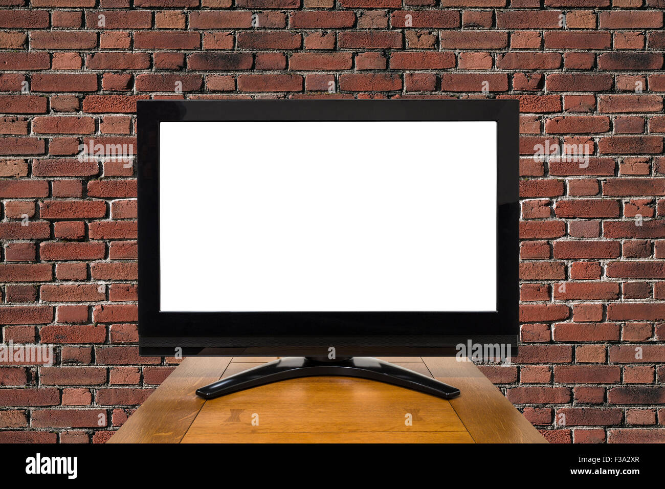 Tv Monitor Wall Stock Photos & Tv Monitor Wall Stock Images - Alamy