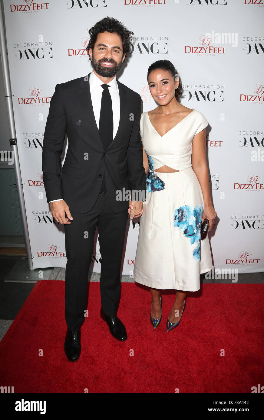 The Dizzy Feet Foundation 5th Annual ‘Celebration of Dance Gala ...