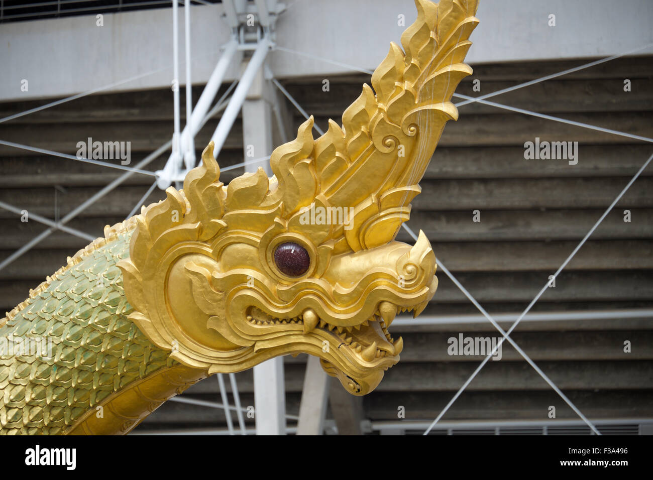 Traditional naga design hi-res stock photography and images - Alamy