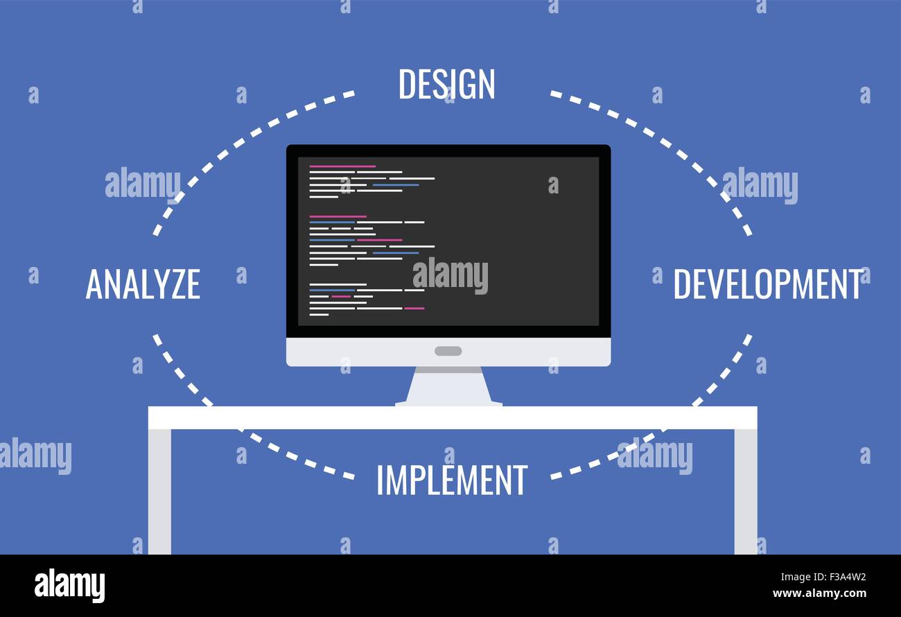 Context of training Stock Vector Images - Alamy