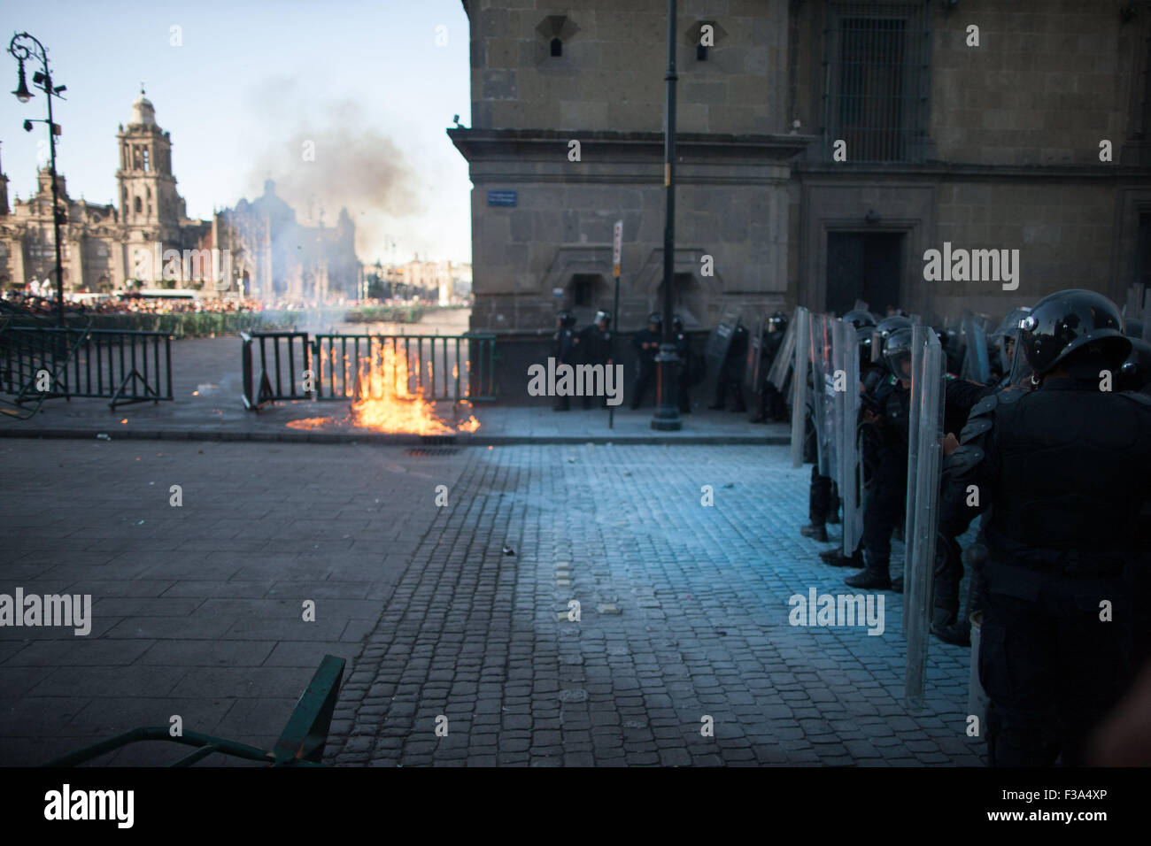 Mexico city 1968 massacre hi-res stock photography and images - Alamy