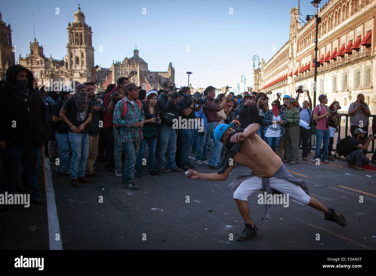 1968 mexico city massacre hi-res stock photography and images - Alamy