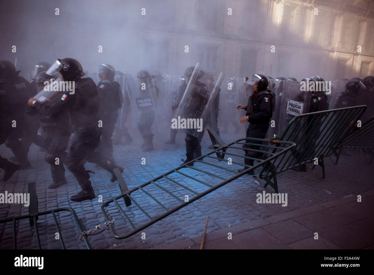 Mexico city 1968 massacre hi-res stock photography and images - Alamy