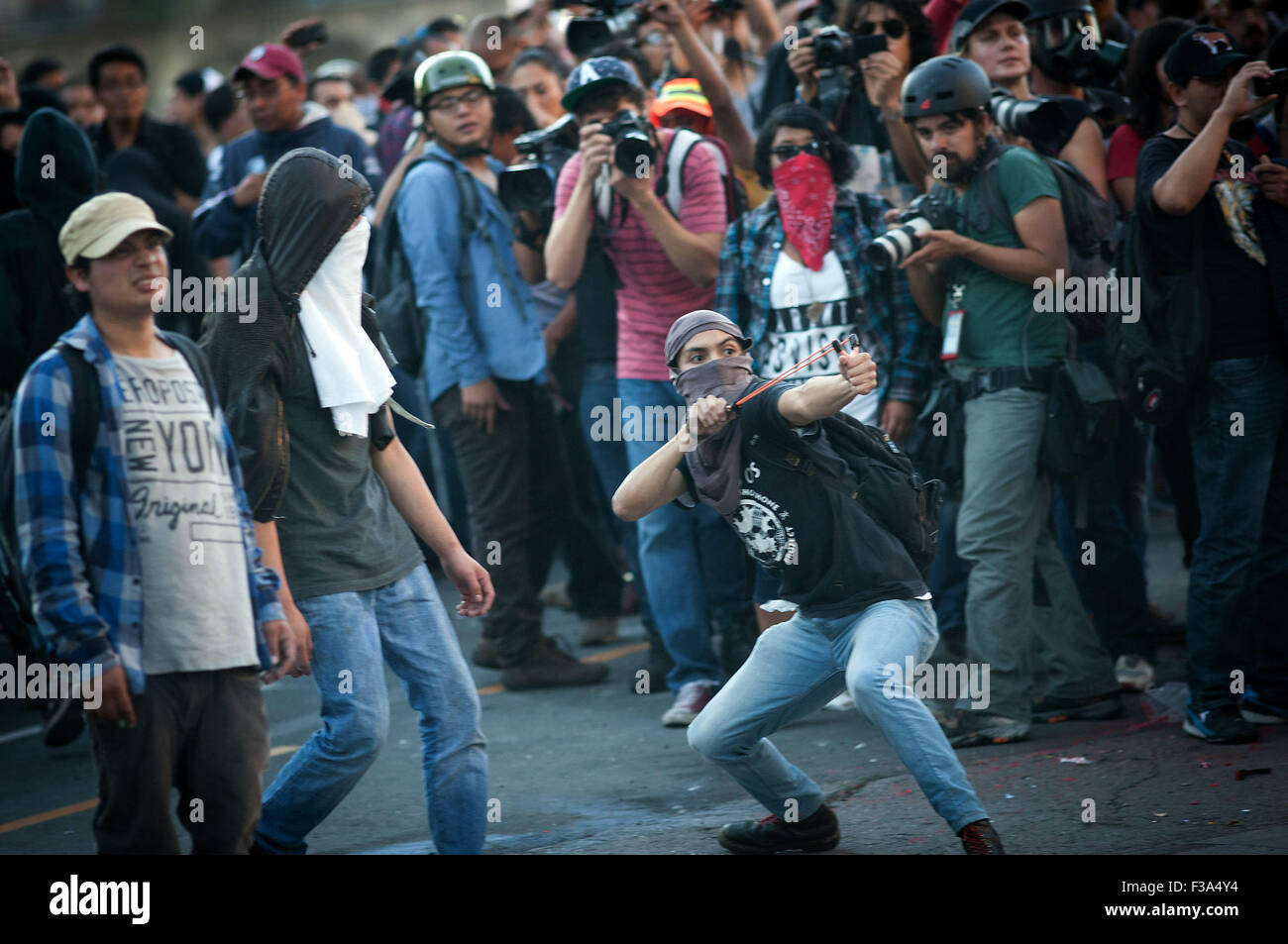 1968 mexico city massacre hi-res stock photography and images - Alamy