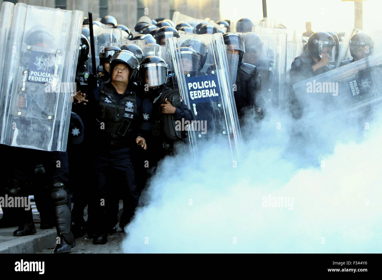 Mexico national guards hi-res stock photography and images - Alamy