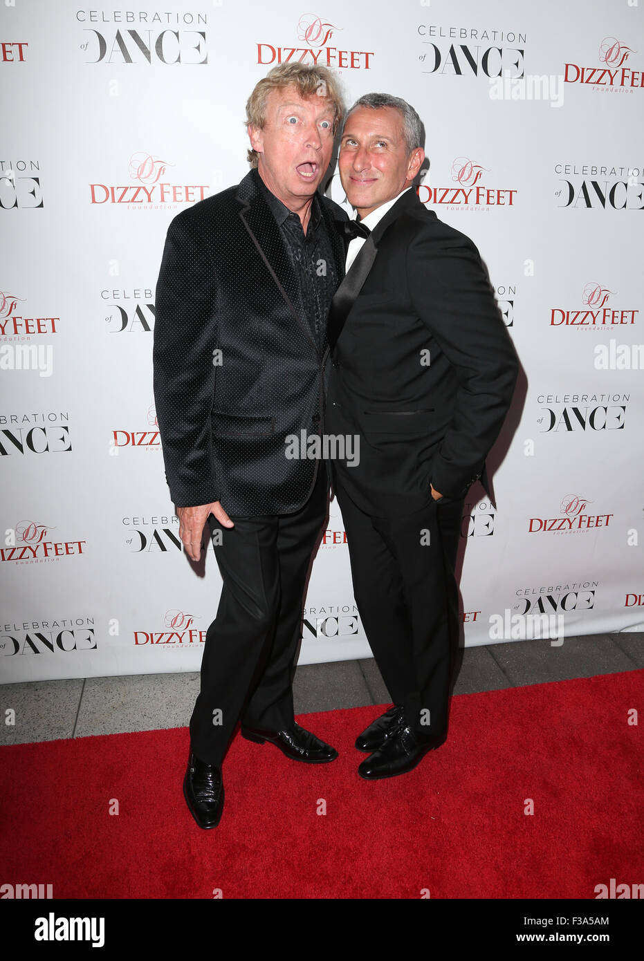 The Dizzy Feet Foundation 5th Annual ‘Celebration of Dance Gala ...