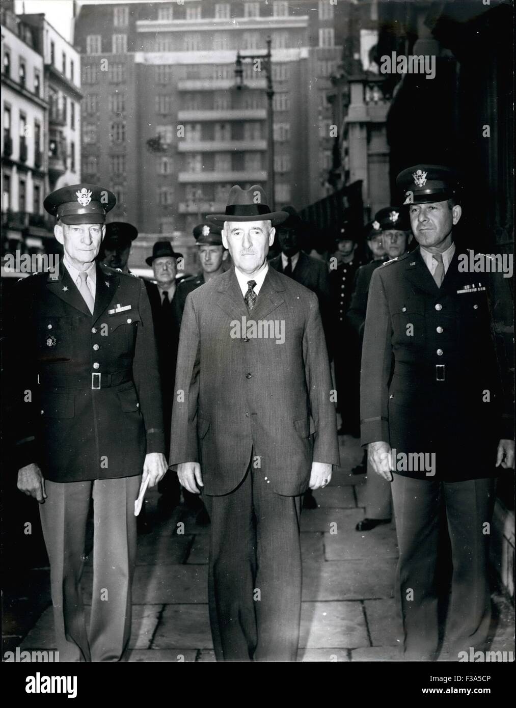 Secretary stimson hi-res stock photography and images - Alamy