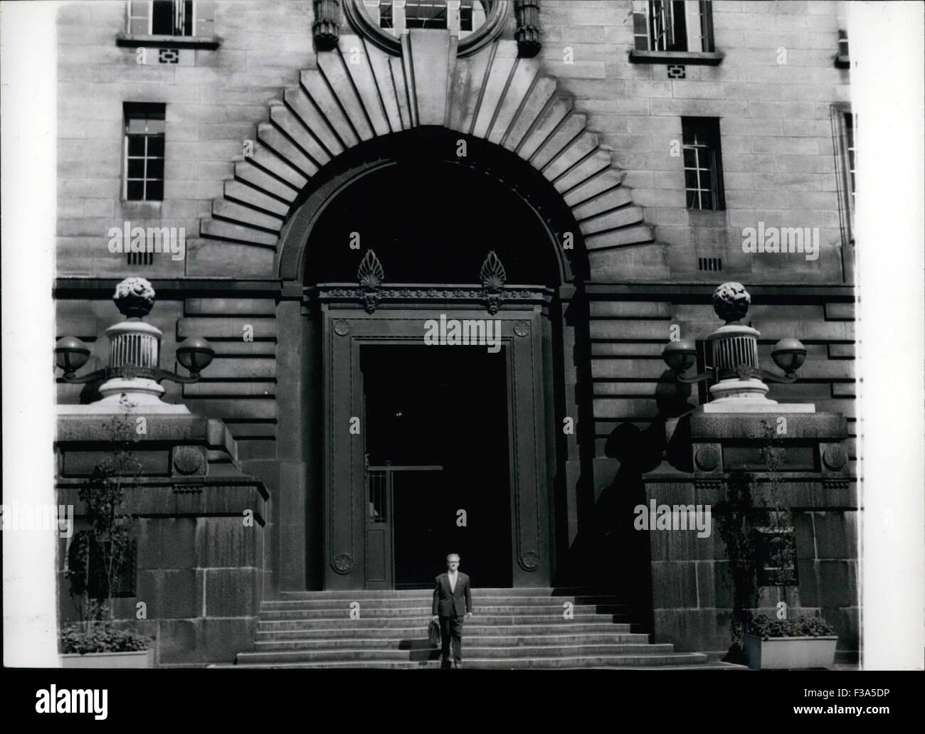 Mr albert murray hi-res stock photography and images - Alamy