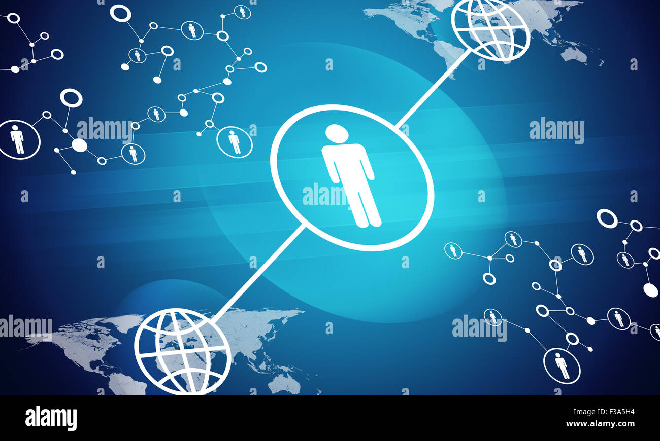 Continents map symbols hi-res stock photography and images - Alamy