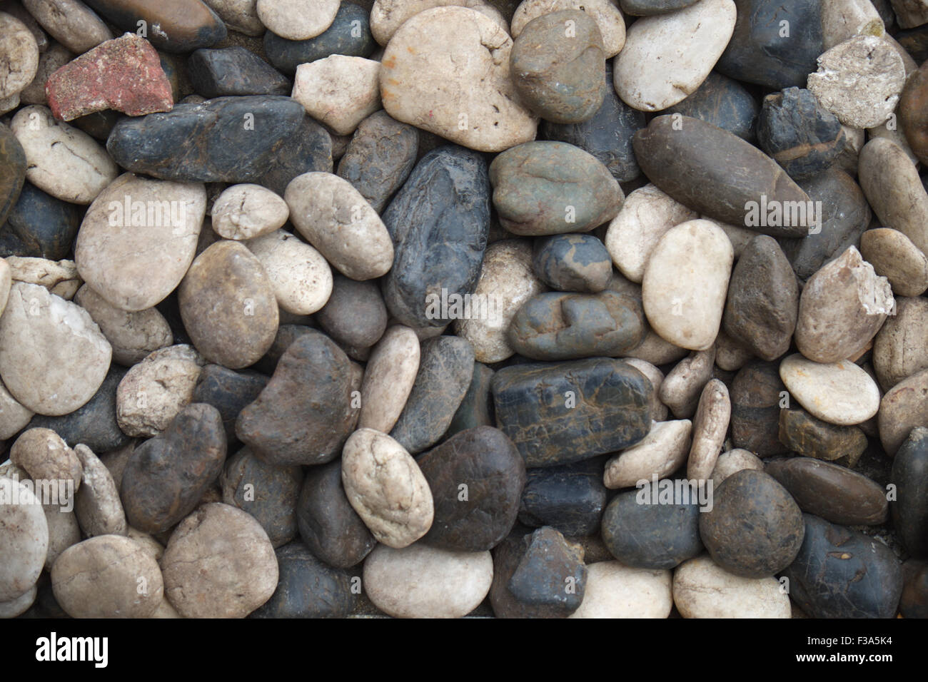 Pebble background hi-res stock photography and images - Alamy