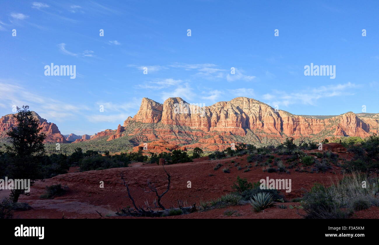 Red Rock State Park, Sedona, AZ, USA Stock Photo - Alamy