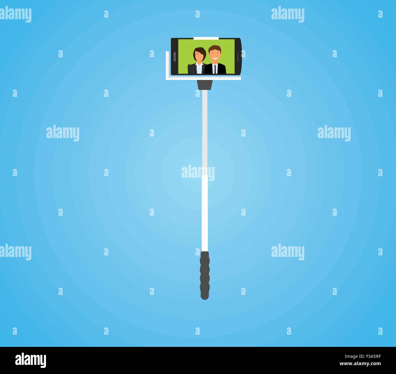 Self sticks sign hi-res stock photography and images - Alamy