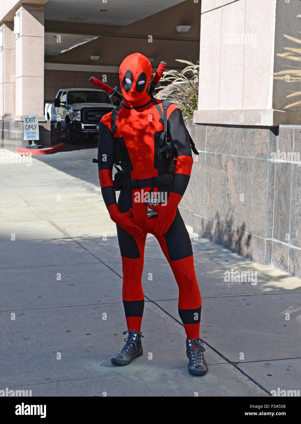 The Comic Con convention in Utah illustrates the continuing popularity ...