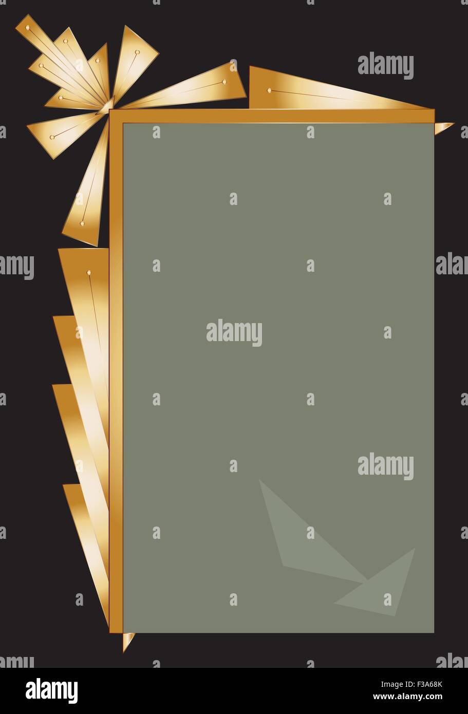 Frame Border Design Vector Art Stock Vector Image & Art - Alamy