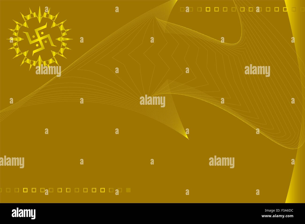 Swastica Symbol The Holy Motif Vector Art Stock Vector Image & Art - Alamy