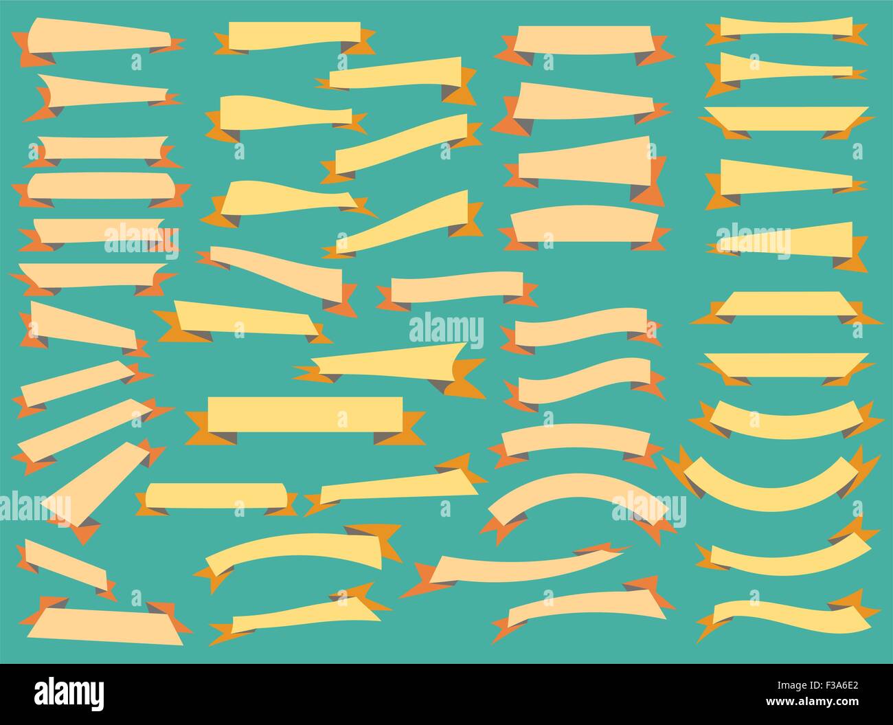 Award Ribbon Collection Vector Art Stock Vector Image & Art - Alamy