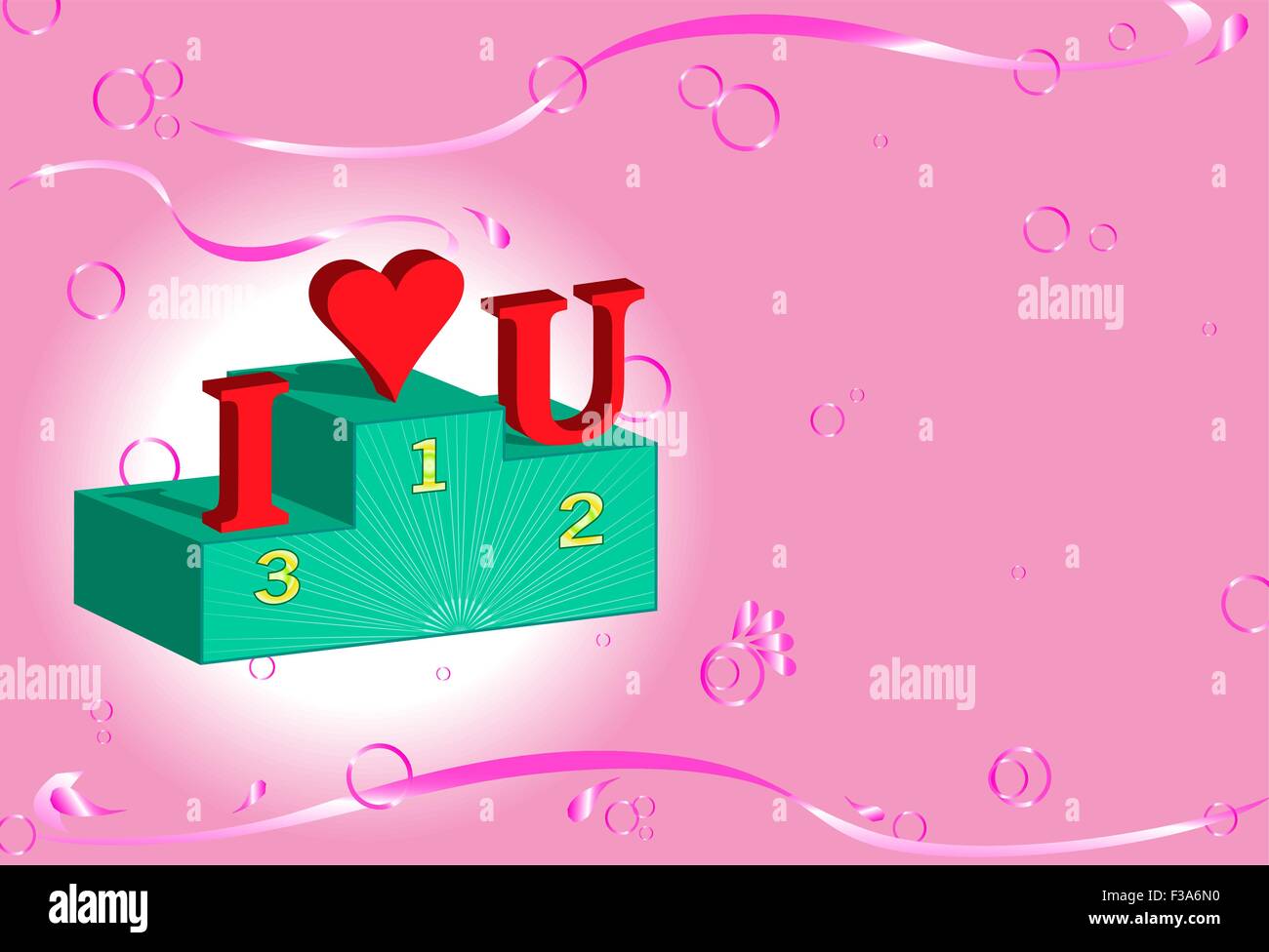 Love, Heart Frame Border Design Vector Art Stock Vector Image & Art - Alamy