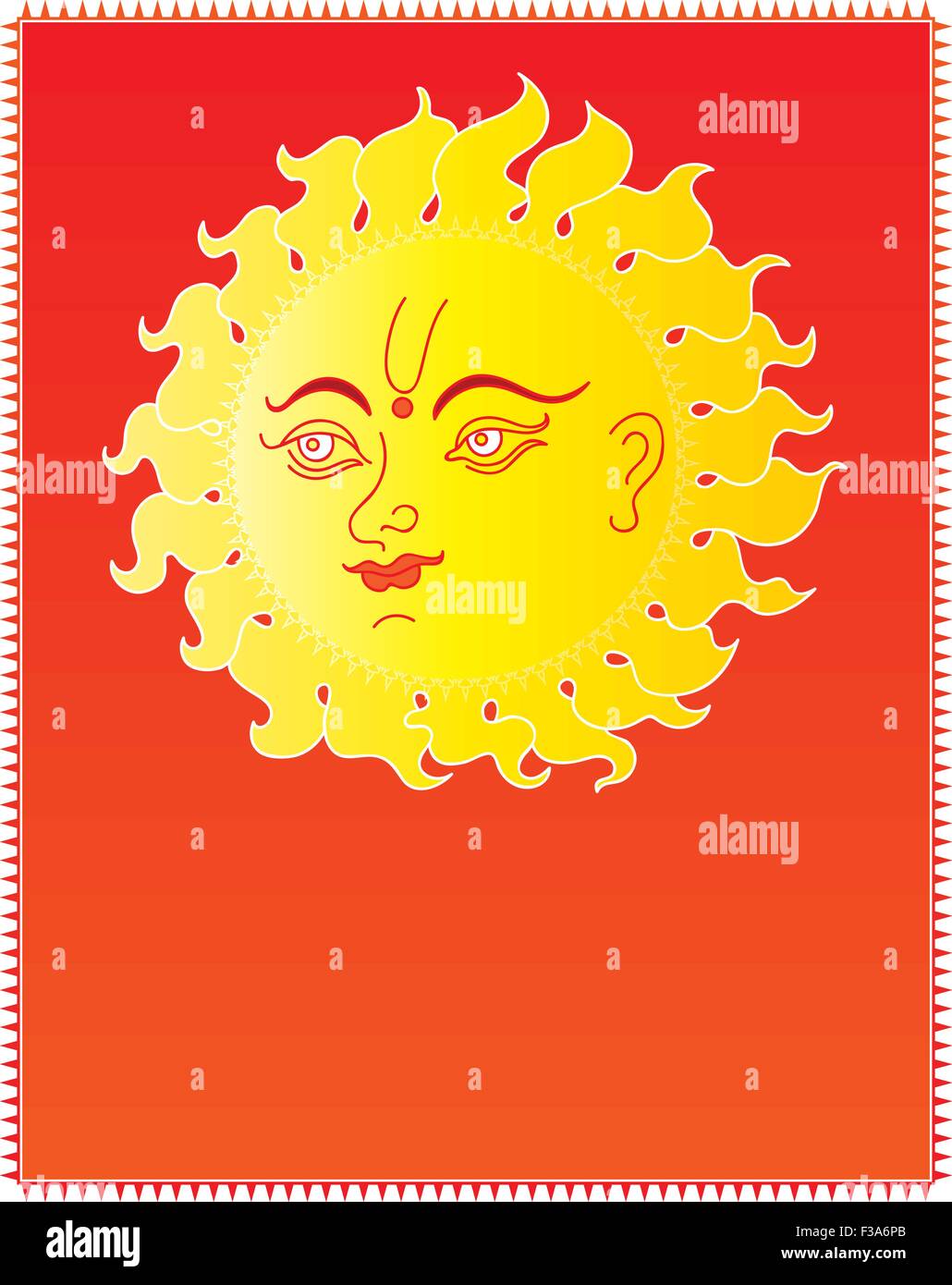 Sun Abstract Background Vector Art Stock Vector Image & Art - Alamy