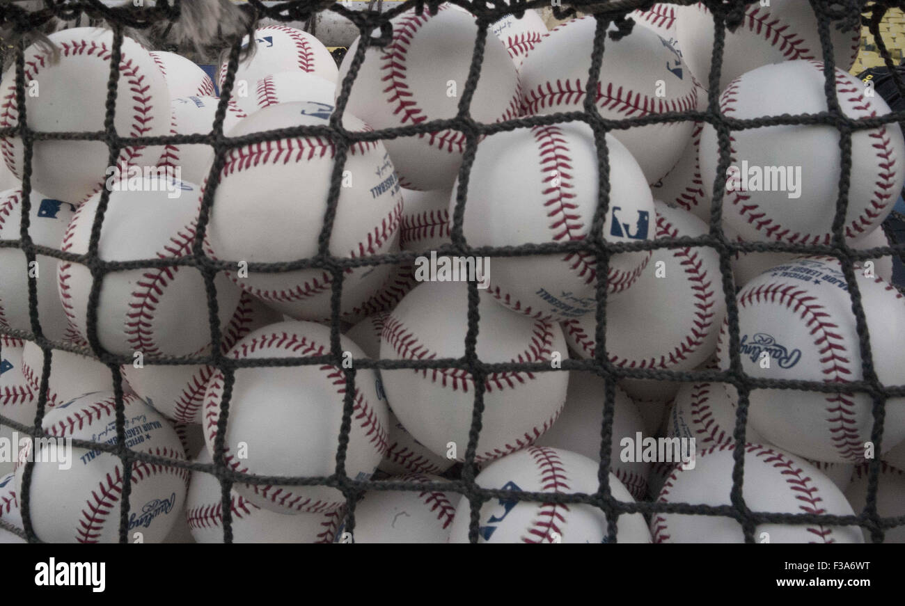 Los Angeles, CALIFORNIA, UNITED STATES OF AMERICA, USA. 2nd Oct, 2015 ...