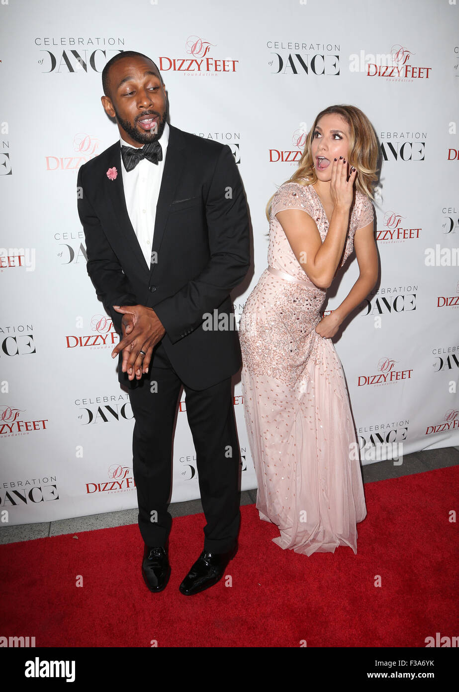 The Dizzy Feet Foundation 5th Annual ‘Celebration of Dance Gala ...