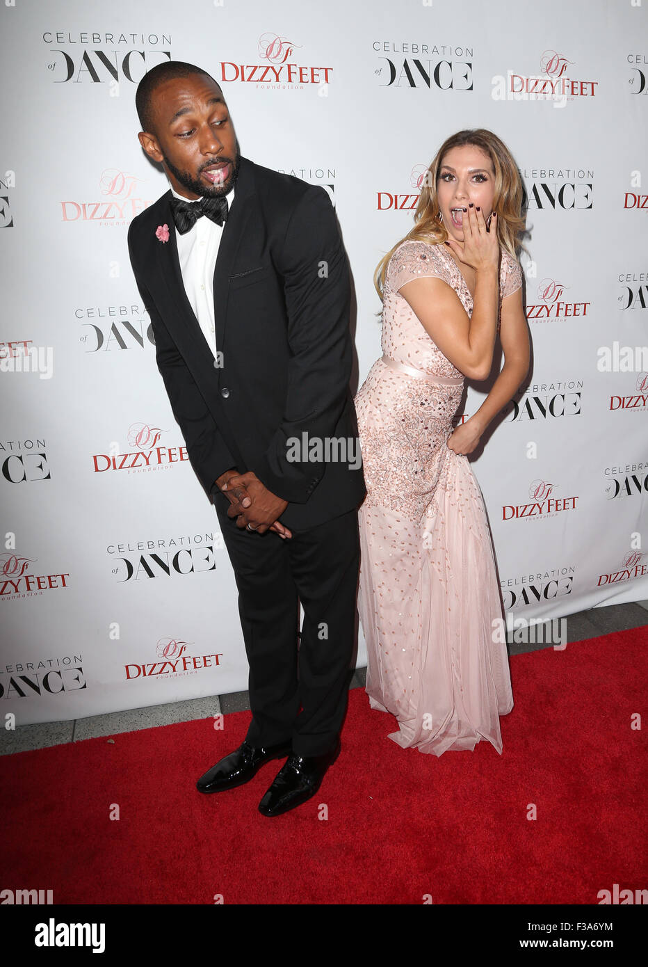The Dizzy Feet Foundation 5th Annual ‘Celebration of Dance Gala ...