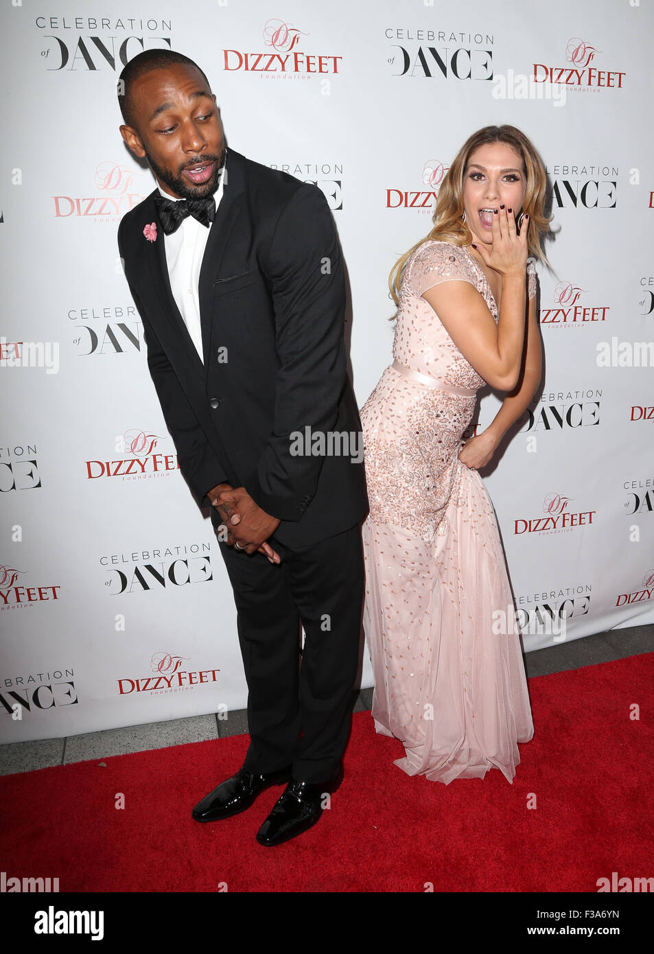 The Dizzy Feet Foundation 5th Annual ‘Celebration of Dance Gala ...